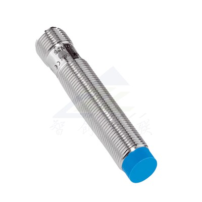 IME12-08NPSZC0S货号1040780原装正品传感器电感式接近开关