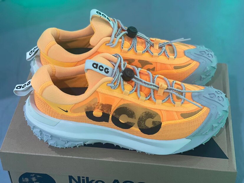 NIKE ACG Mountain Fly2 Low联名户外功能鞋 DV7903-800-003-200_虎窝淘
