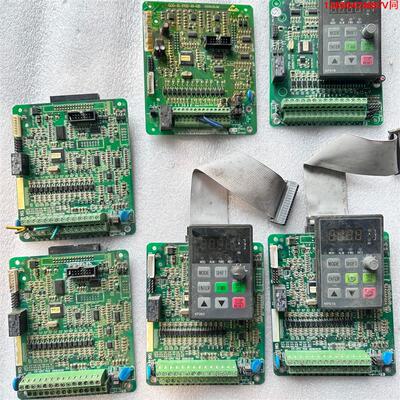 询价购-康沃变频器主板FSCG系列YCP51A09/CV-CPUV8