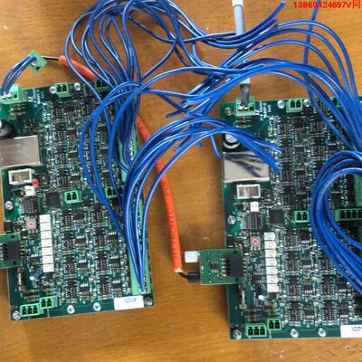 询价购-2片德国viscom AG germany SMT设备拆的3