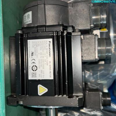 询价购-松下伺服电机1KW  MSMF102L1G6M