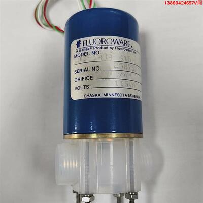 询价购-全新美国英特格（FLUOROWARE)药液阀203-1414