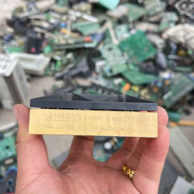 询价购-包邮 SKIIP32NAB12T10 原装拆机件，功能包好，