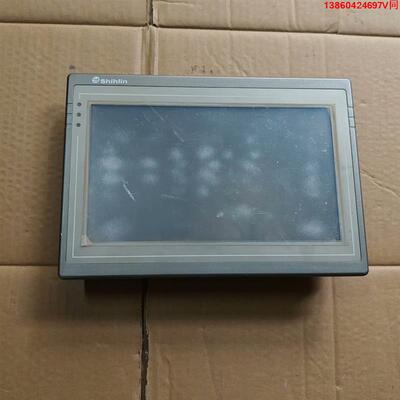 询价购-士林触摸屏PI3102HE  拆机件  成色如图，功能包好