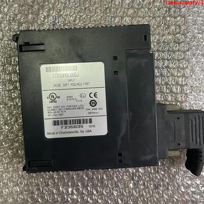 询价购-Fanunc美国GE发那科模块 IC693MDL655J，拆