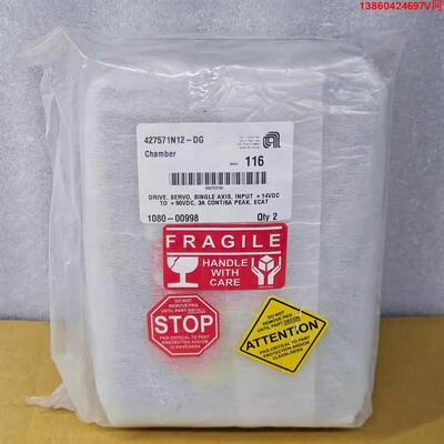 询价购-AMAT 1080-00998 单轴伺服驱动器 Copley