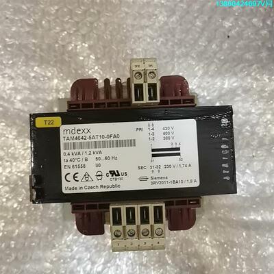 询价购-美德克斯变压器 MDEXX TAM4642-5AT10-0F