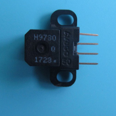 喷墨绘图仪光栅解码器读头H9720 H9730 H9731打印机光栅尺读头