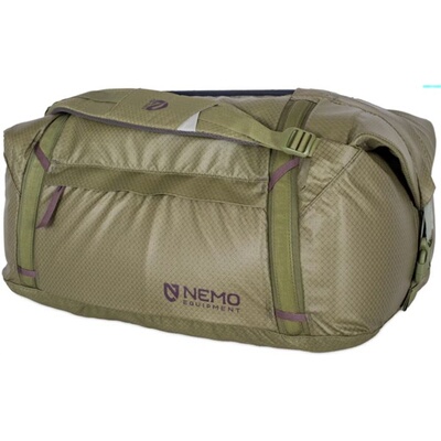 海外代购   户外包双肩包旅游 NEMO Double Haul 55L