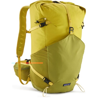 海外代购   户外背包双肩包 Patagonia Terravia 36L Pack