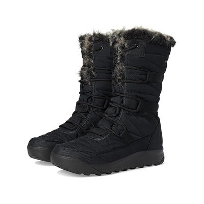 哥伦比亚columbia海外代购 女款 运动户外鞋徒步鞋 Minx IV