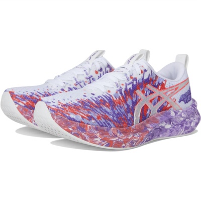 asics阿斯科斯海外代购 女 轻便减震慢跑鞋 Noosa Tri 16