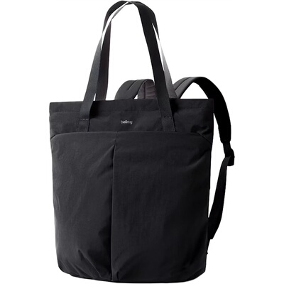 美国代购   简约运动休闲背包 Bellroy Lite Totepack