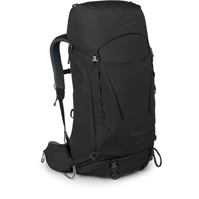 海外代购英伦简约运动双肩背包 Osprey  Kestrel 48L Pack