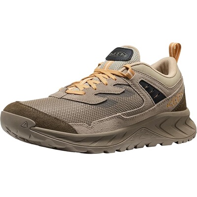 美国Keen代购 男 防滑户外鞋休闲鞋 Hightrail Vented Hiking