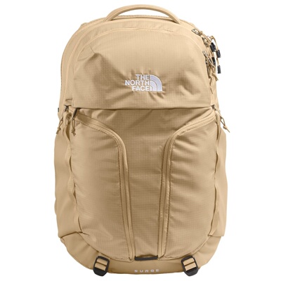 海外代购休闲旅行双肩背包 The North Face Surge Backpack