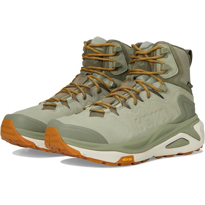 Hoka one one美国代购 男士户外运动鞋徒步鞋Kaha 3 GTX