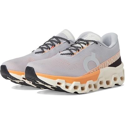 On昂跑代购 男 轻便透气跑步鞋 Cloudmonster 2
