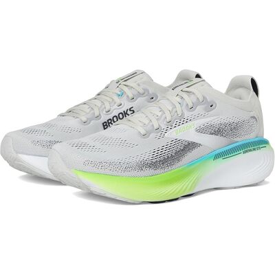 代购布鲁克斯Brooks高端 男 时尚耐磨防滑跑步鞋 Adrenaline GTS