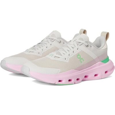 On昂跑美国代购 女 轻便透气跑步鞋 Cloudpulse Next