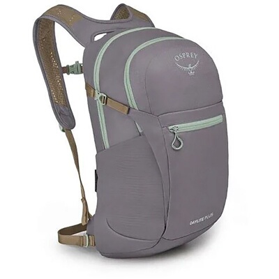 海外代购简约运动休闲背包 Osprey Daylite Plus 20L