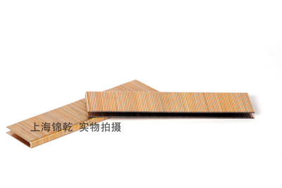 锦乾气枪钉U型码钉K钉