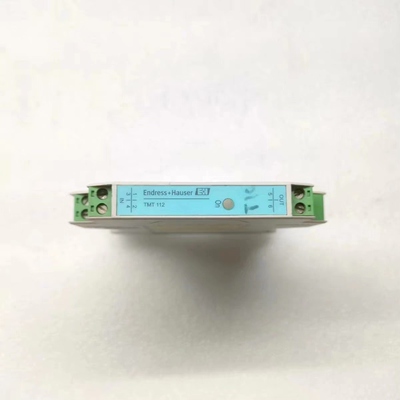 议价TMT112-A1KBA 温度变送器 DIN导轨式E+H工业工控测温器件维修