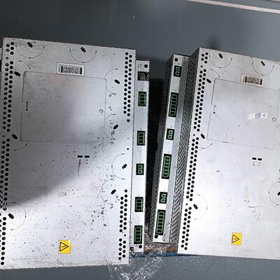 议价3HAC029818-001 DSQC663 ABB驱动器 工业工控自动化配件维修