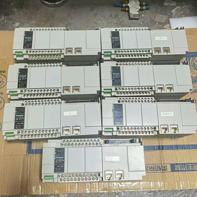议价AFPXHM8N16T PLC 工控可编程控制器 主控单元维修