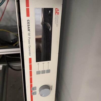 议价Cesar 1310 中频电源 1000W工业工控电源设备维修