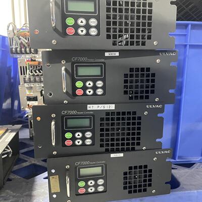 议价CF7206H 加热控制器 ULVAC爱发科CF7000温度控制器维修