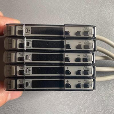 议价FVDK 10P66Y0 Baumer堡盟光纤放大器工控自动化配件维修