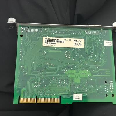议价5DLSDL.1000-00 贝加莱工控自动化通讯控制板卡维修