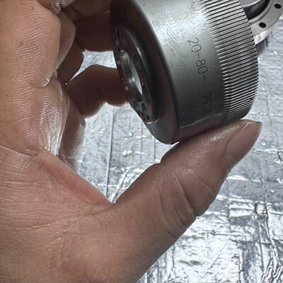 议价AXV6 A2V6 FDV6 OTC机器人四轴减速机工业传动配件维修