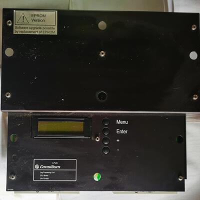 议价LPUC UN701356 船舶工控日志处理CPU板 Consilium维修