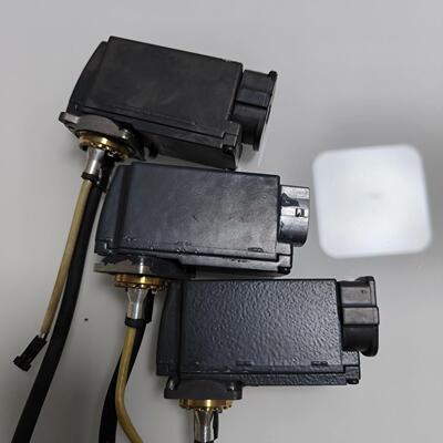 议价SMI20 伺服电机编码器接口网口座 工业自动化配件维修