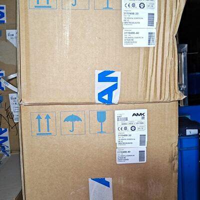 议价KWZ1-EC 驱动器 AMK AMKASYN 工控自动化配件维修