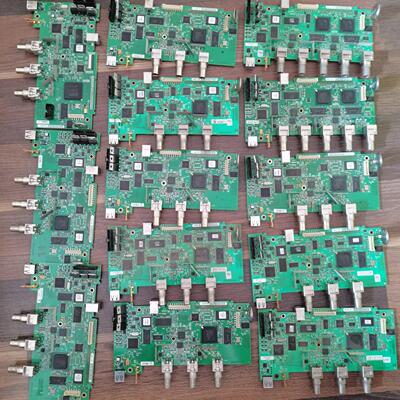 议价TDS1002C 1012C-SC 泰克示波器主板 电子测试仪器配件维修