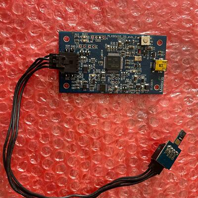 议价MLX90632_33 传感器编码器 工控开发评估板维修