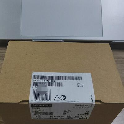 议价6ES7155-6BA01-0CN0 接口模块 ET200SP IM155-6DP HF维修