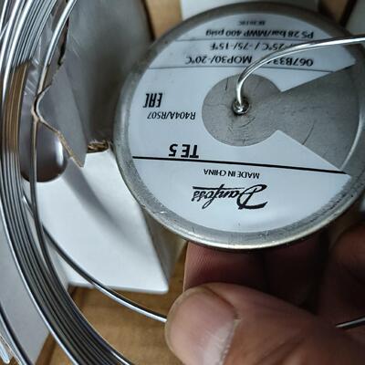 议价067B3343 TE5 丹佛斯Danfoss热力膨胀阀 制冷温控配件维修
