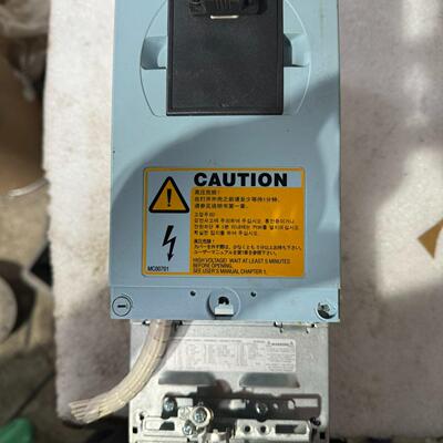议价NXL00125C2H1SSS0000林肯变频器工业工控驱动设备维修