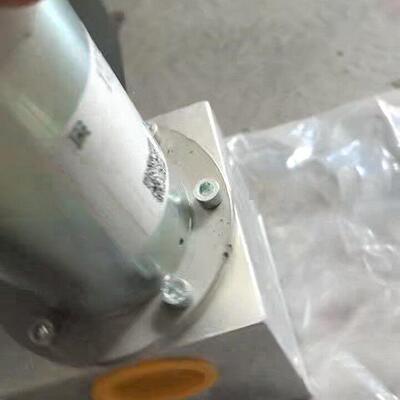 议价DN32 真空电磁阀 coax盾构机工业配件维修