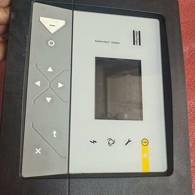 议价PPBE0613 阿特拉斯控制器 空压机配件维修