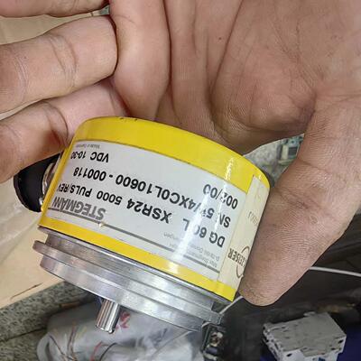 议价DG-60L-XSR24 5000 STEGMANN 旋转编码器 工控配件维修