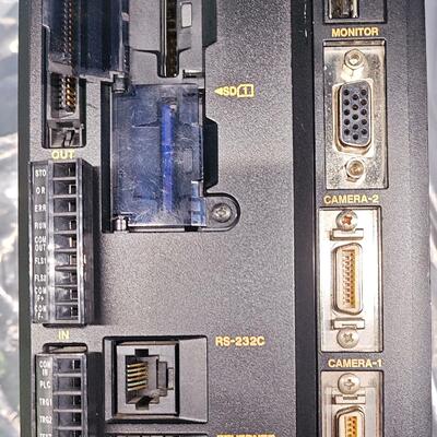 议价CV-X150F 工业自动化视觉控制器 图像处理控制模块维修