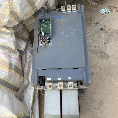 议价NXP03855G0N0SSAA1A200000 伟肯变频器 工控自动化设备维修
