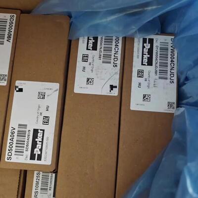 议价D1VW004CNJDJ5 派克液压电磁阀 工业工控自动化元件维修