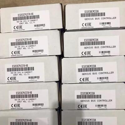 议价IC693CPU350 IC693CPU360 IC693BEM331K GE工控模块维修