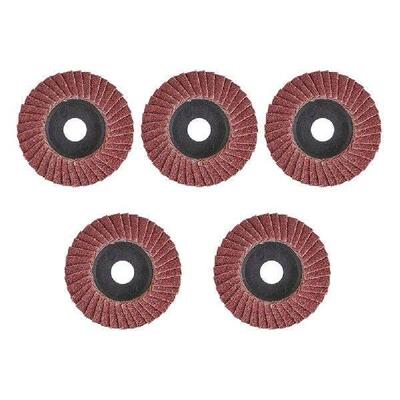 5 PCS Grinding Wheel Saw Disc Circular Cutting Disc
